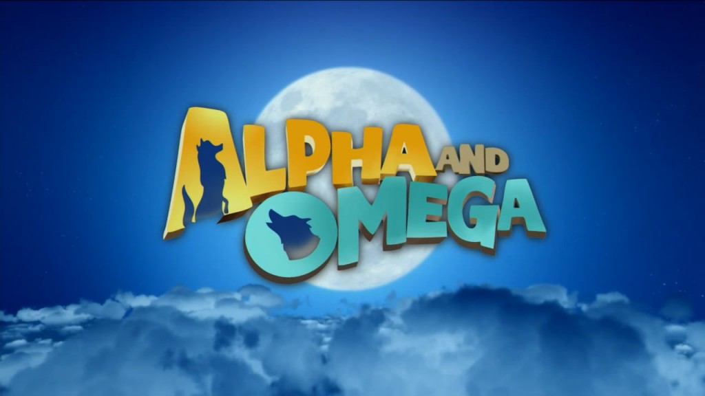 Alpha and Omega (Trailer) | HD-Trailers.net